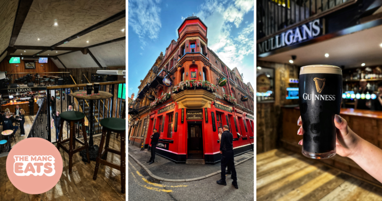 Manchester's most legendary Irish pub Mulligans reveals makeover
