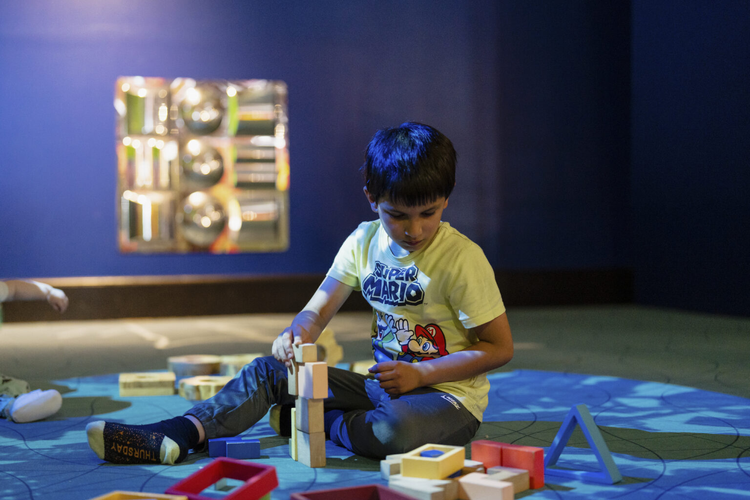 There's loads of FREE events and activities at the Science and Industry ...