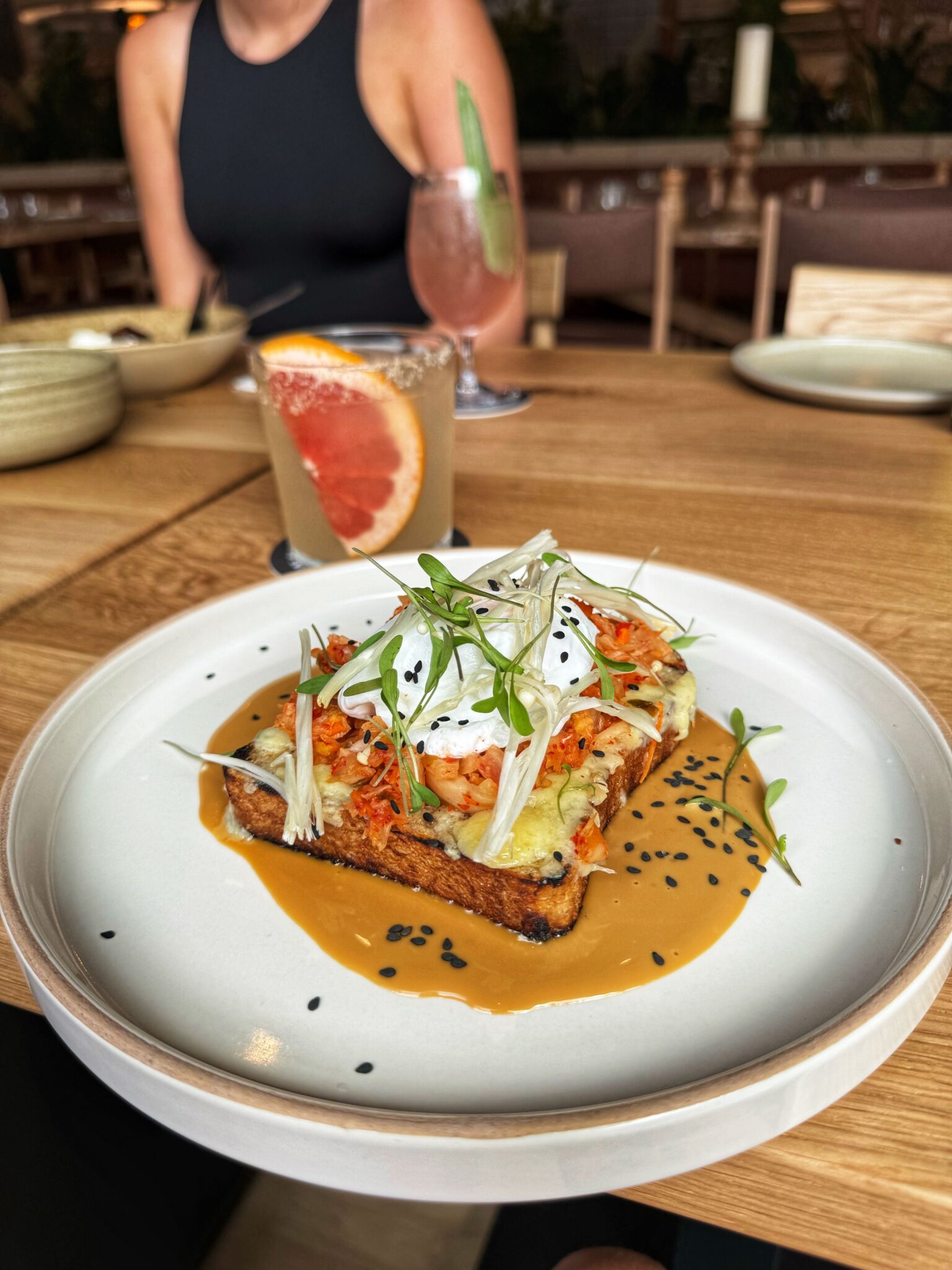 The 10 best new restaurants in Greater Manchester in 2024