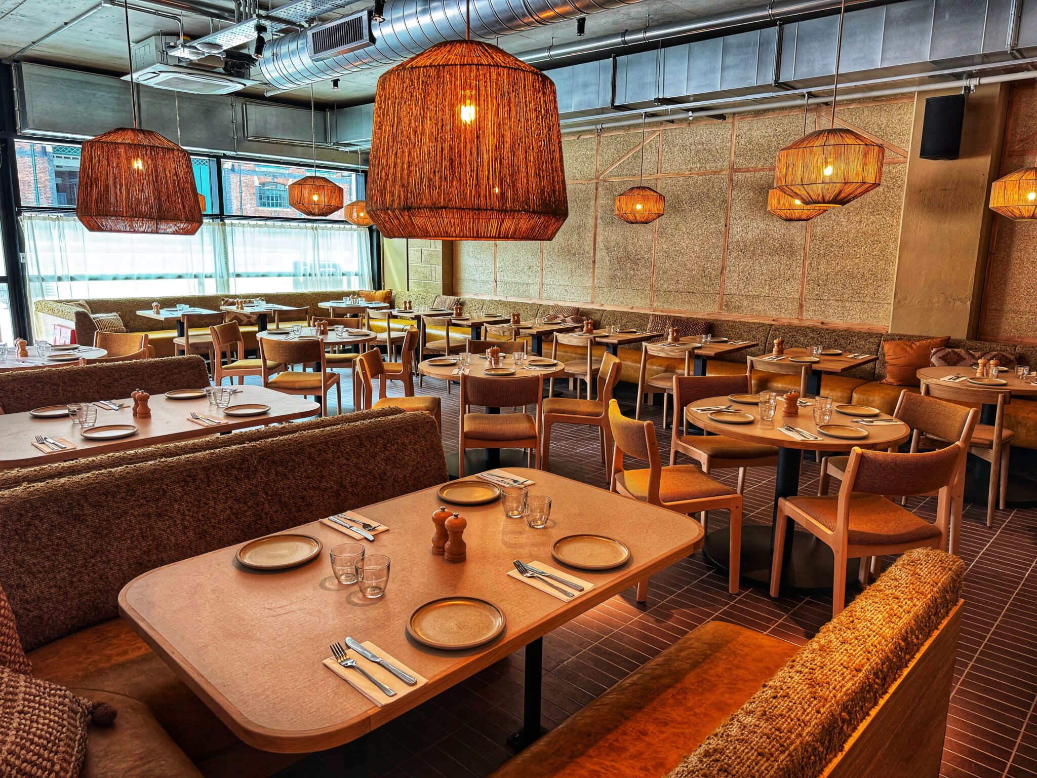 The 10 best new restaurants in Greater Manchester in 2024