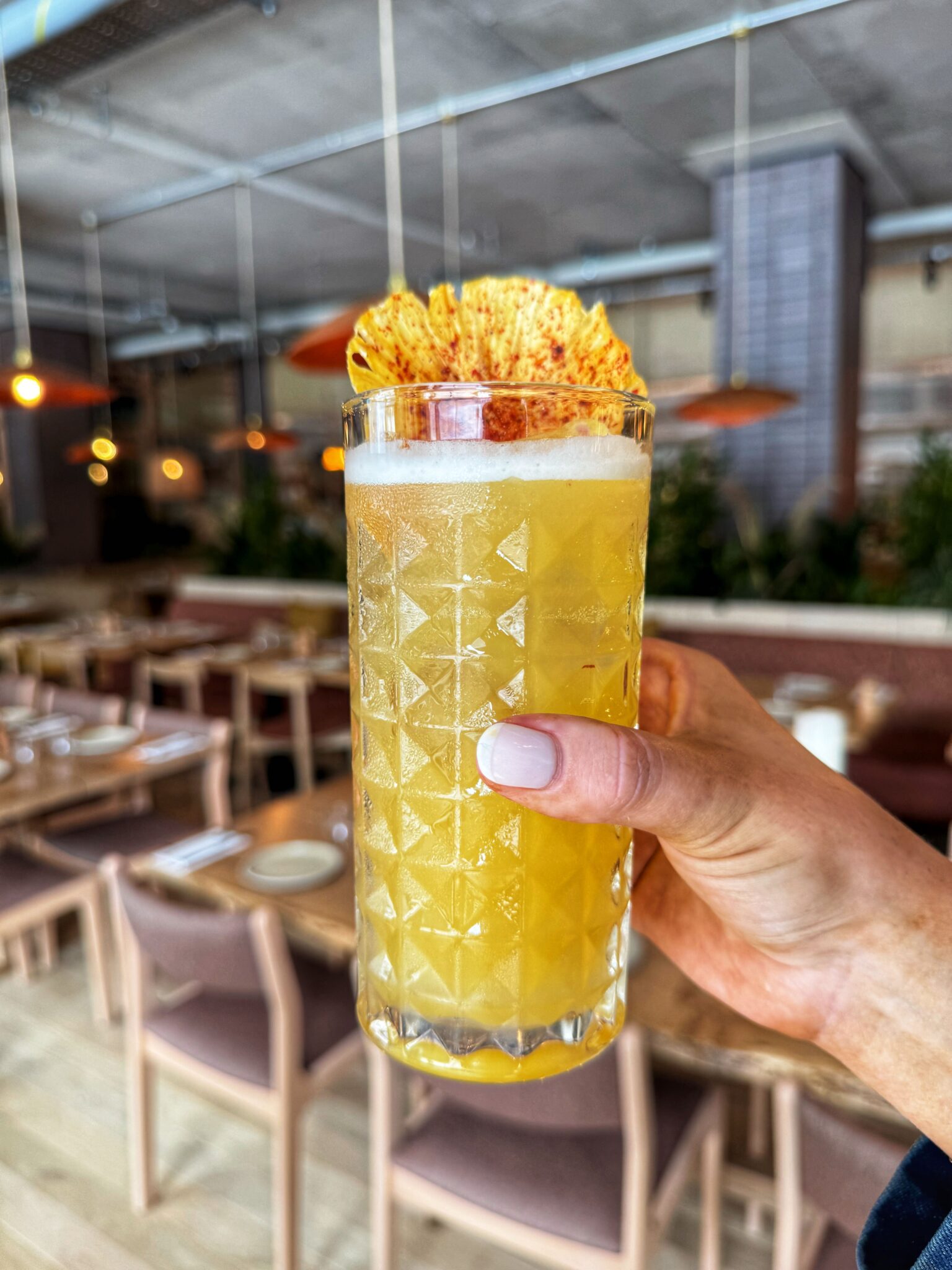 Inside Caravan as it prepares to open first Manchester restaurant