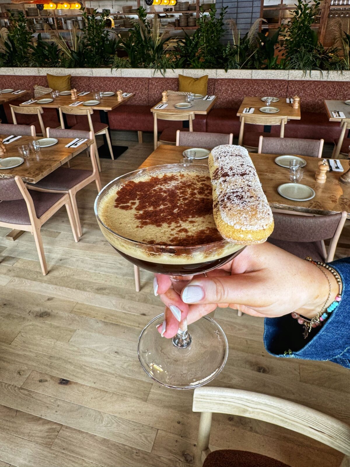 Inside Caravan as it prepares to open first Manchester restaurant