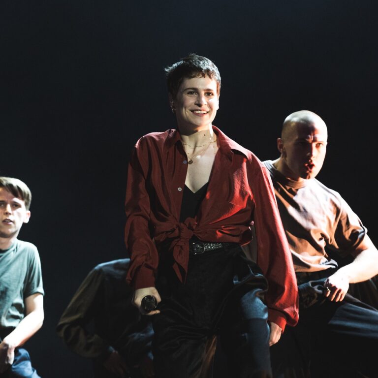 Homobloc 2024: Christine and the Queens and more announced