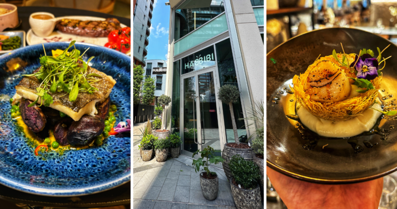 A tiny new train station pub is opening at Manchester Oxford Road