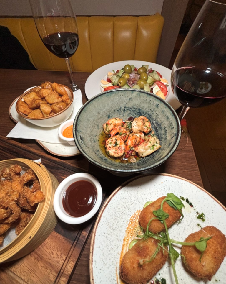 Bowlers Cafe set to become Manchester city centre's newest tapas bar