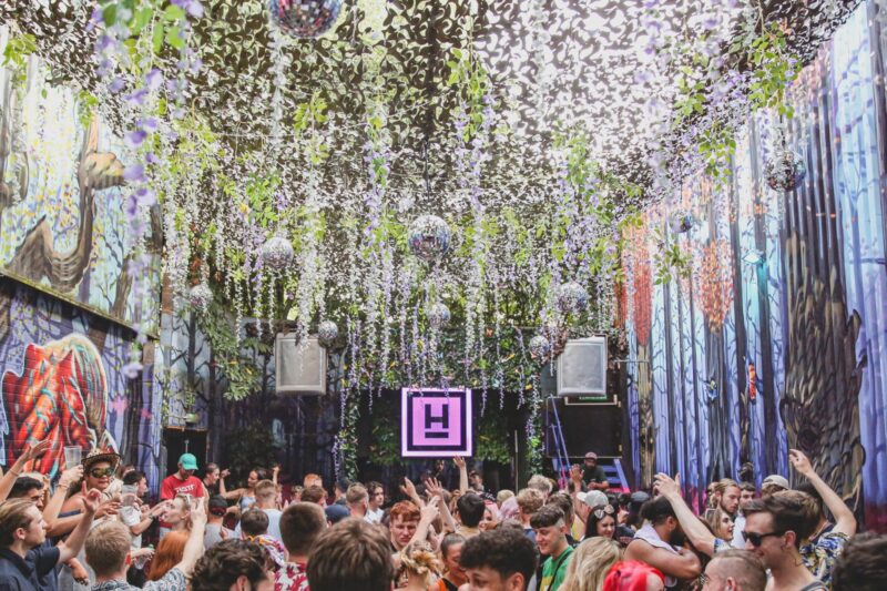 Manchester named one of the best cities in the WORLD for nightlife