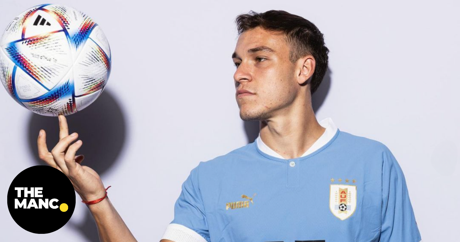 Manchester United finally agree deal to sign Manuel Ugarte