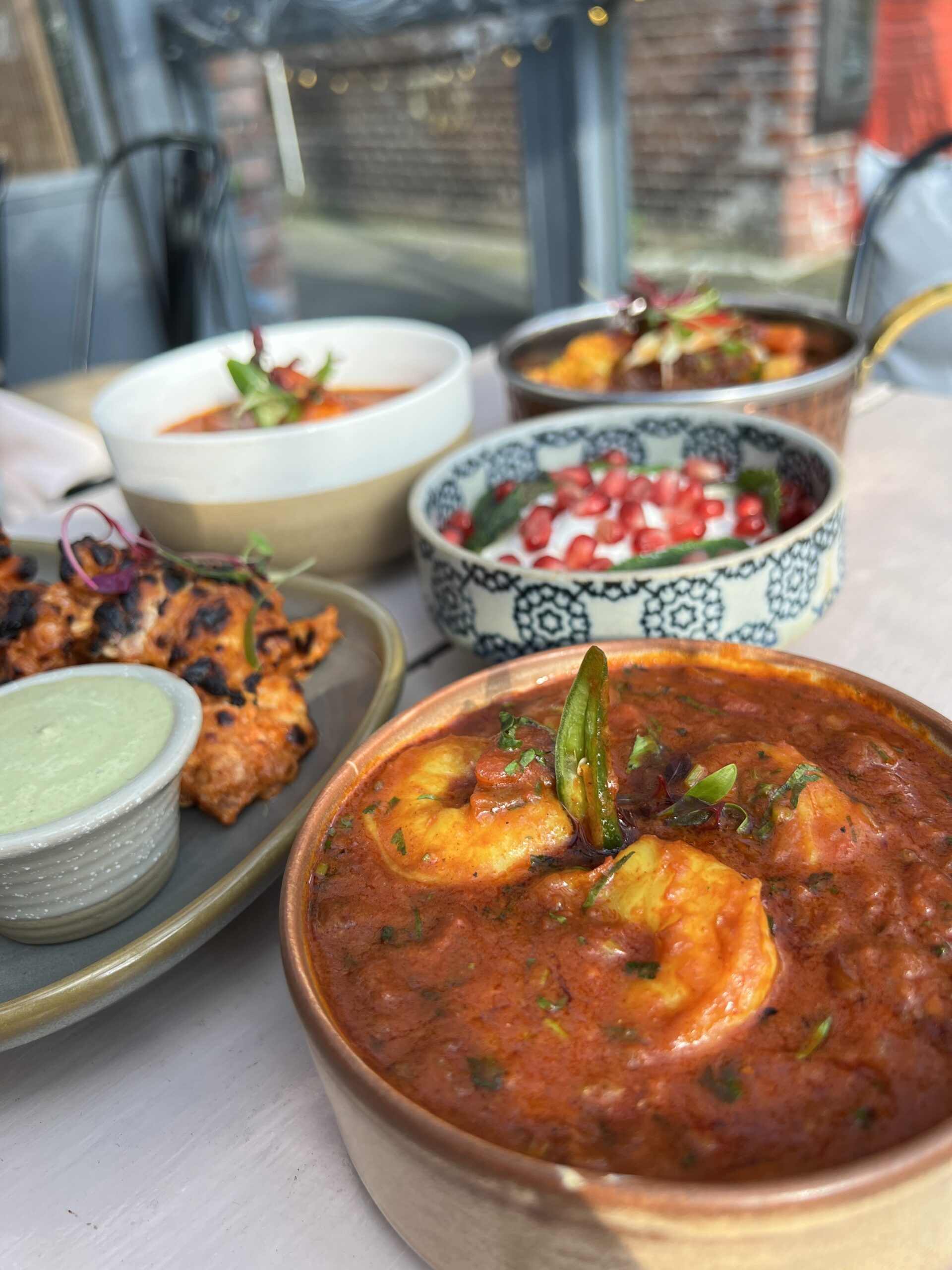 Everything you can eat in Manchester Arndale’s food market | The Manc