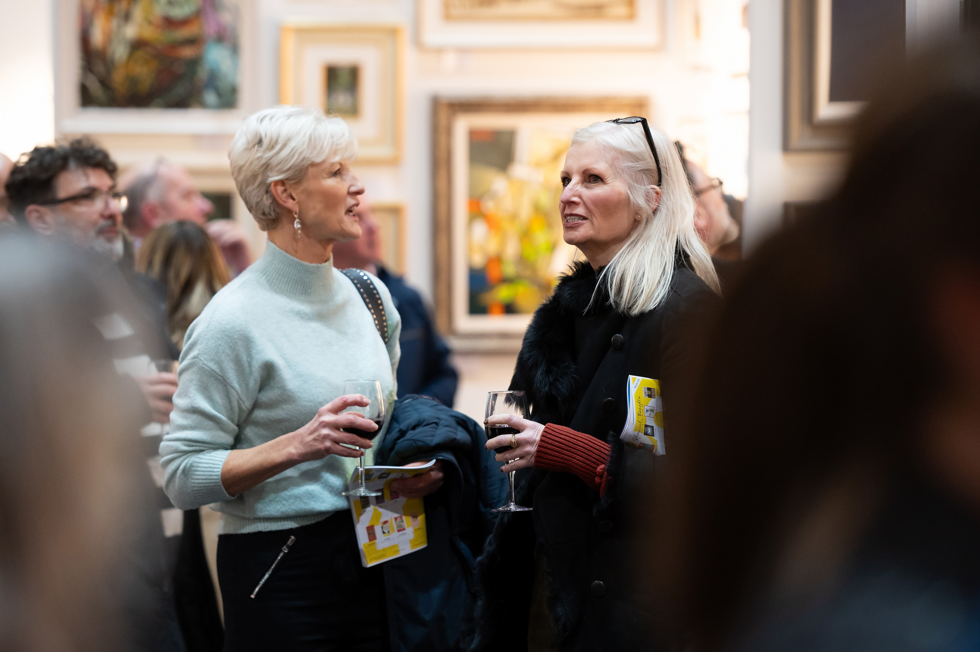 Scare City horror experience returns to abandoned Camelot theme park