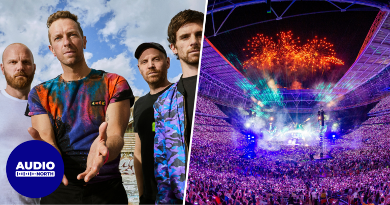 Coldplay praised for 'super low price' tickets for stadium shows