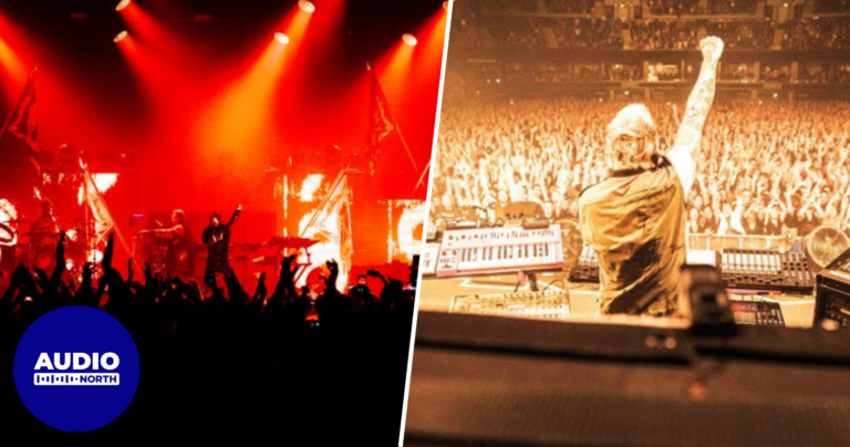 The Prodigy announce HUGE The Warehouse Project gigs