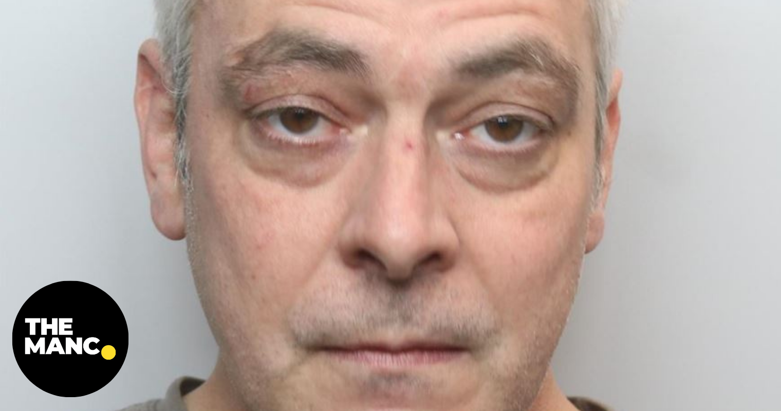 Wigan man jailed after making 'disturbing' threats to kill local MP and ...