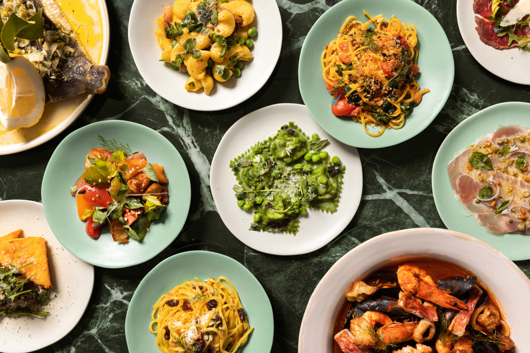 Big Mamma to open Italian restaurant Circolo Popolare in Manchester