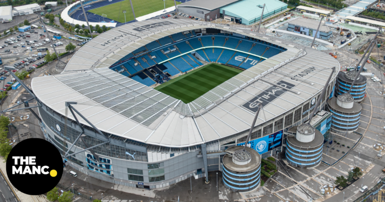 Man City FFP charges: official hearing set to start next week