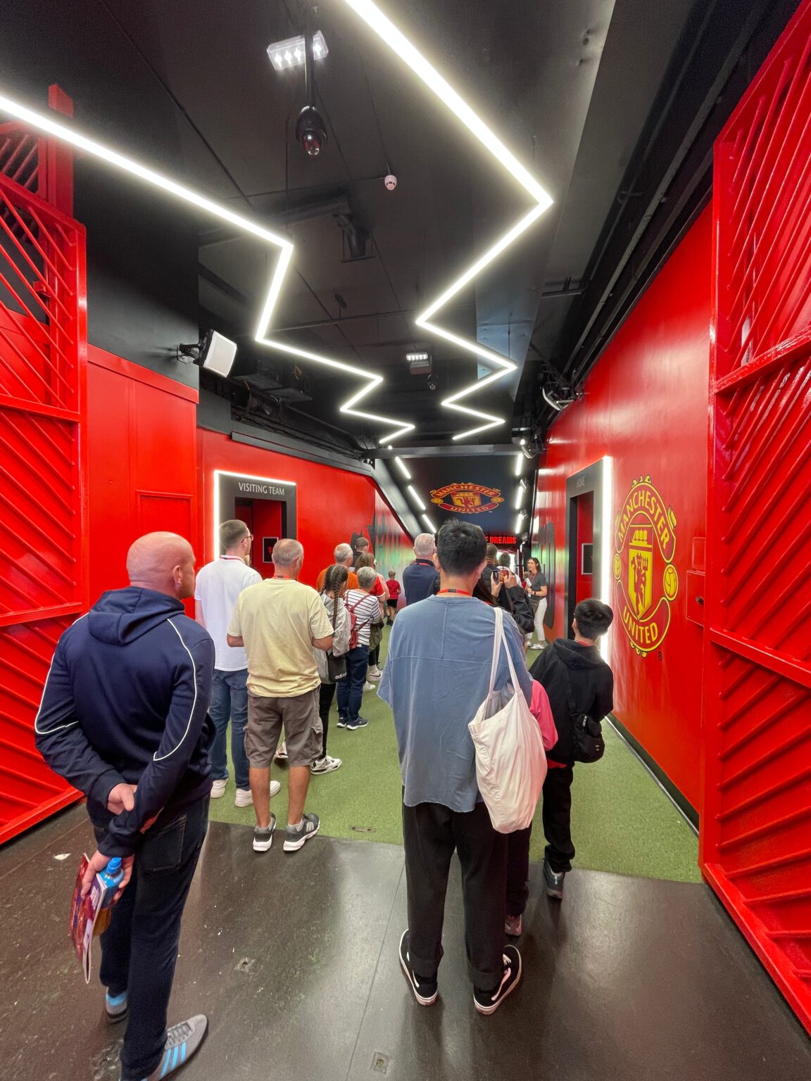 Man United reveal architects leading the Old Trafford 'masterplan'