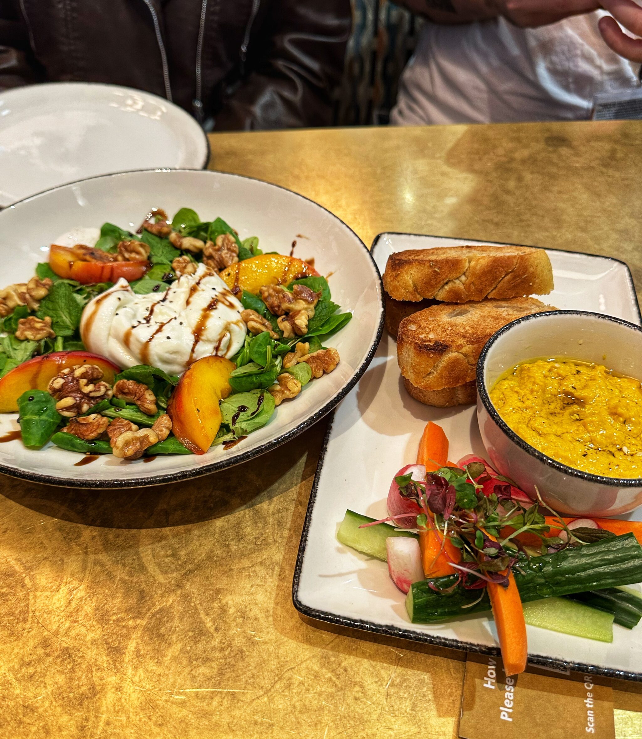 'First of its kind' Indian drive-thru opens in Greater Manchester