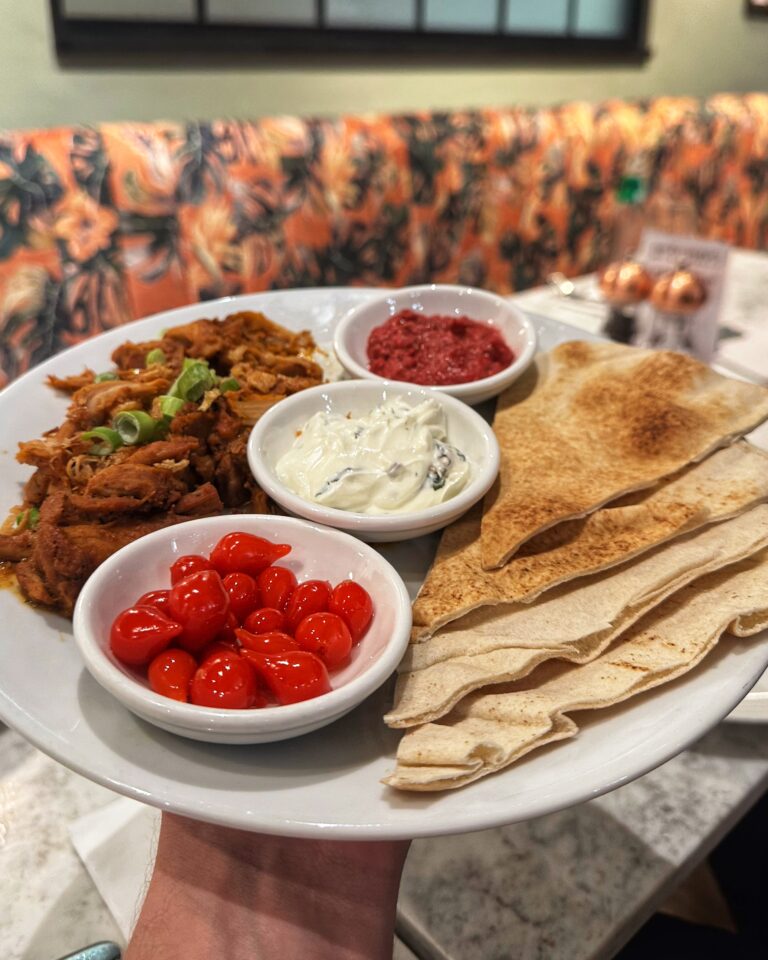 'First of its kind' Indian drive-thru opens in Greater Manchester