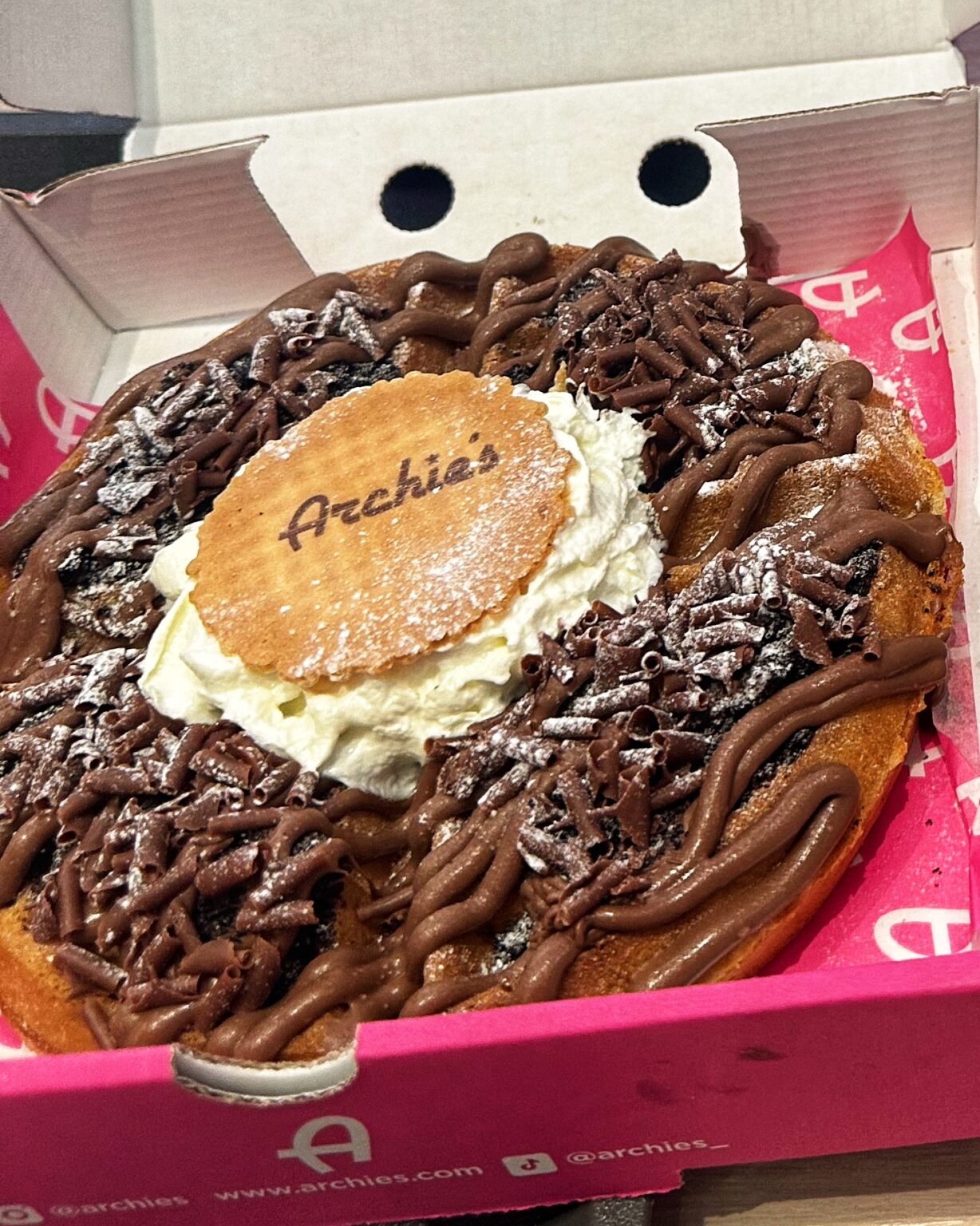 'First of its kind' Indian drive-thru opens in Greater Manchester