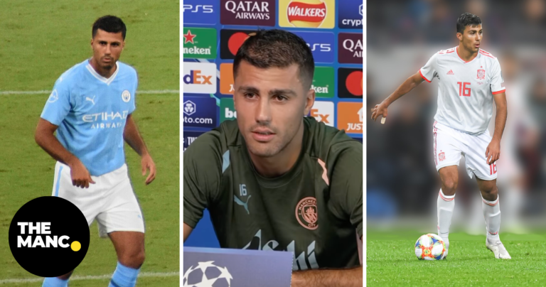 Rodri says players could go on strike over too many games