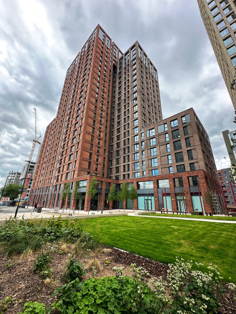 A Manc’s guide to Piccadilly East - Manchester’s up-and-coming new ...