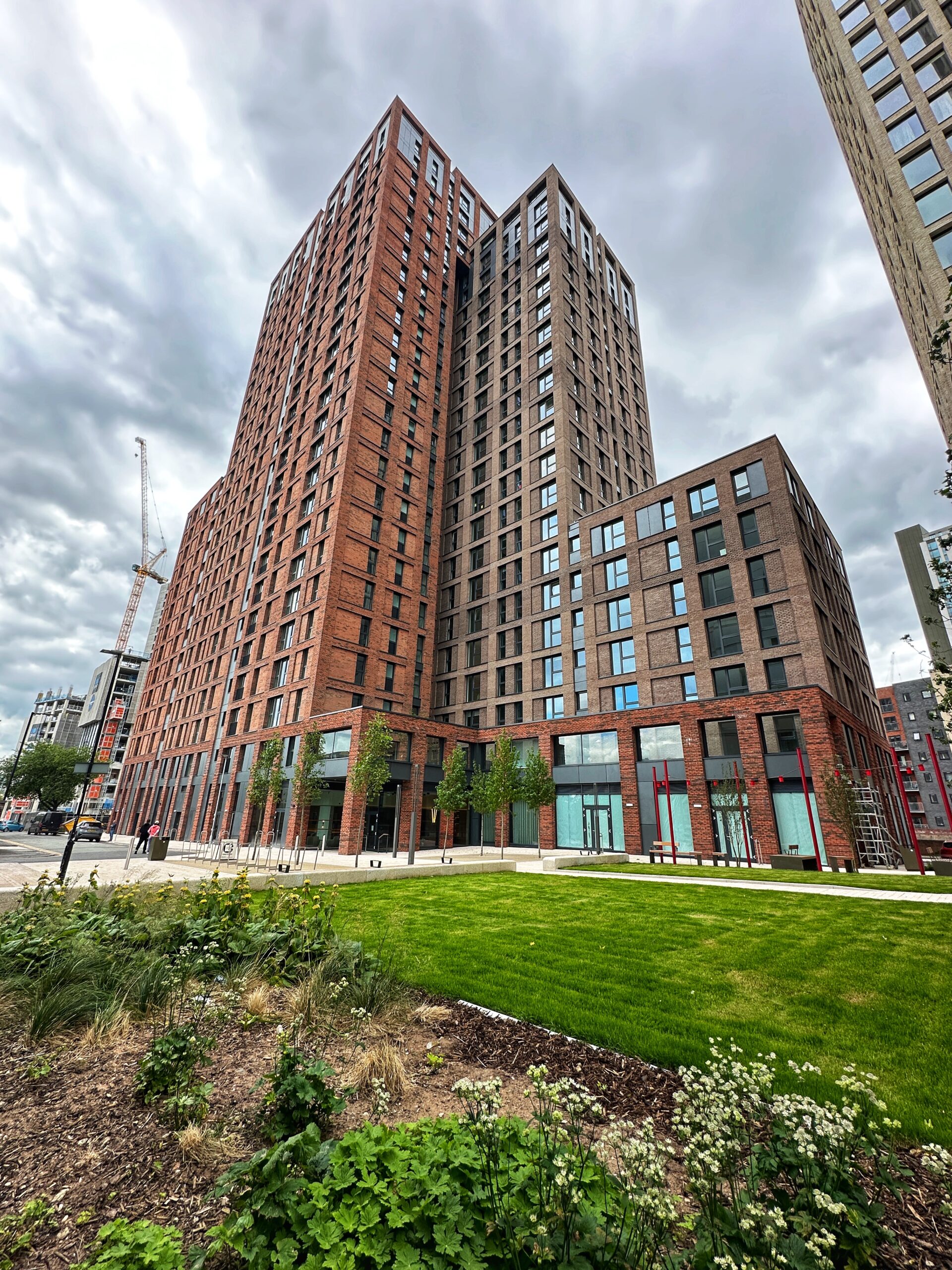 A brand new LGBTQ+ film and TV festival is coming to Manchester