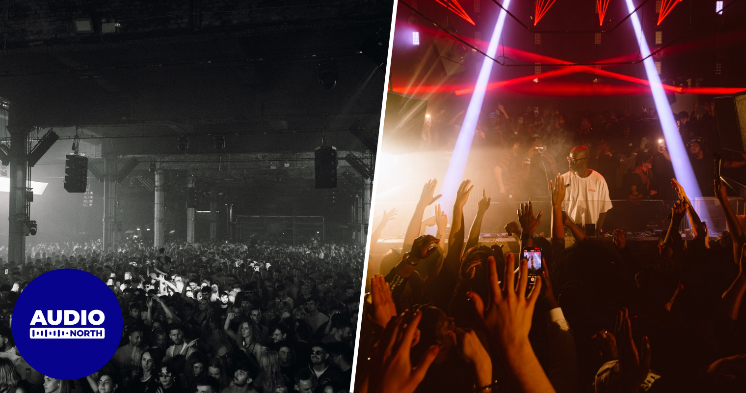 Warehouse Project 2024 - calendar, lineups, tickets and more