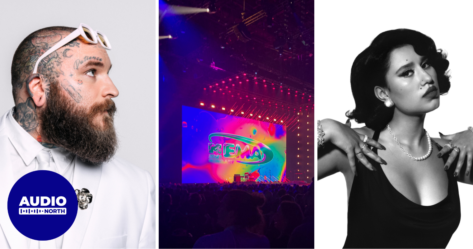 MTV reveals all performers and presenters at 2024 EMAs