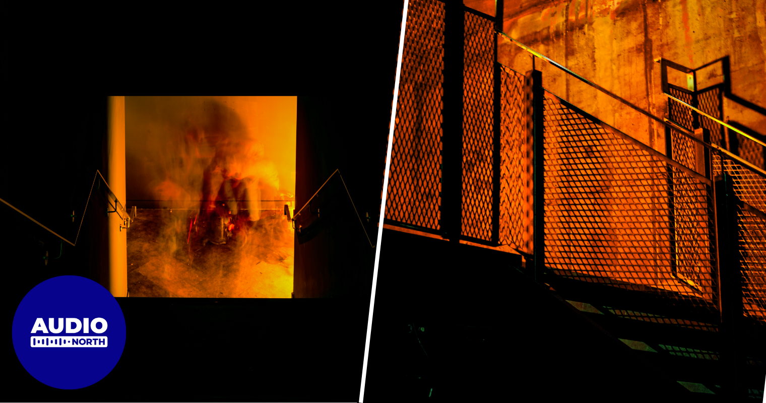 Amber's - Manchester nightclub with £5 tickets & unannounced DJs