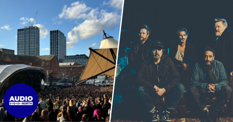 Elbow announce HUGE Manchester 2025 gig at Castlefield Bowl