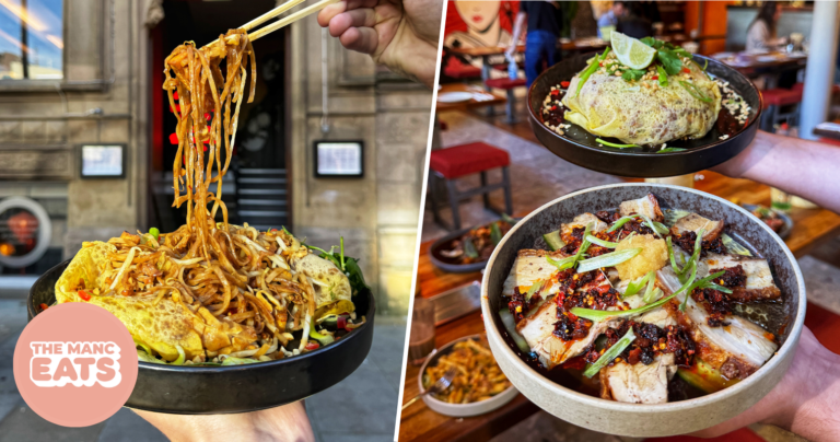 Tampopo - The East Asian restaurant that’s been thriving in Manchester ...