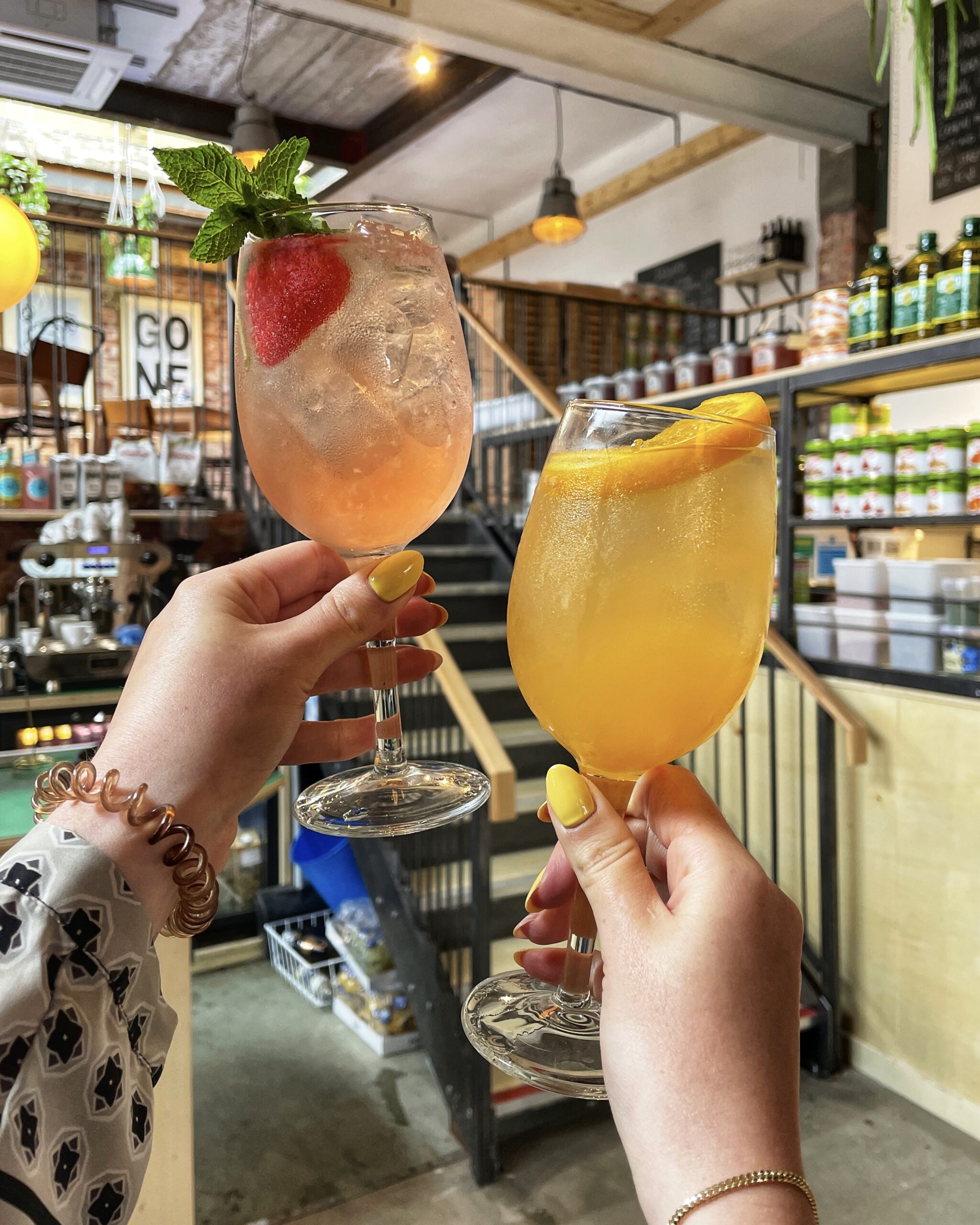 Rudy's giving away 3,000 free pizzas to celebrate Prestwich restaurant ...