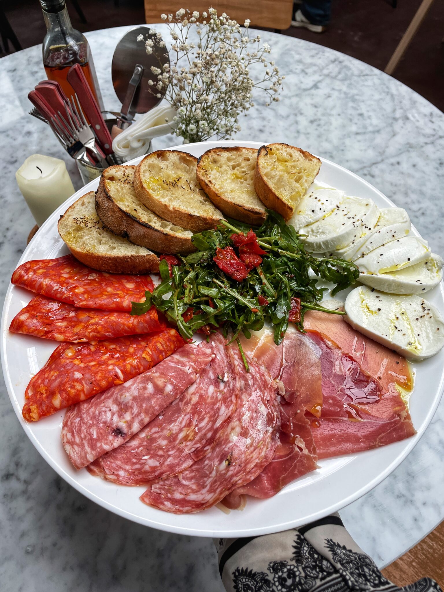 Rudy's giving away 3,000 free pizzas to celebrate Prestwich restaurant ...