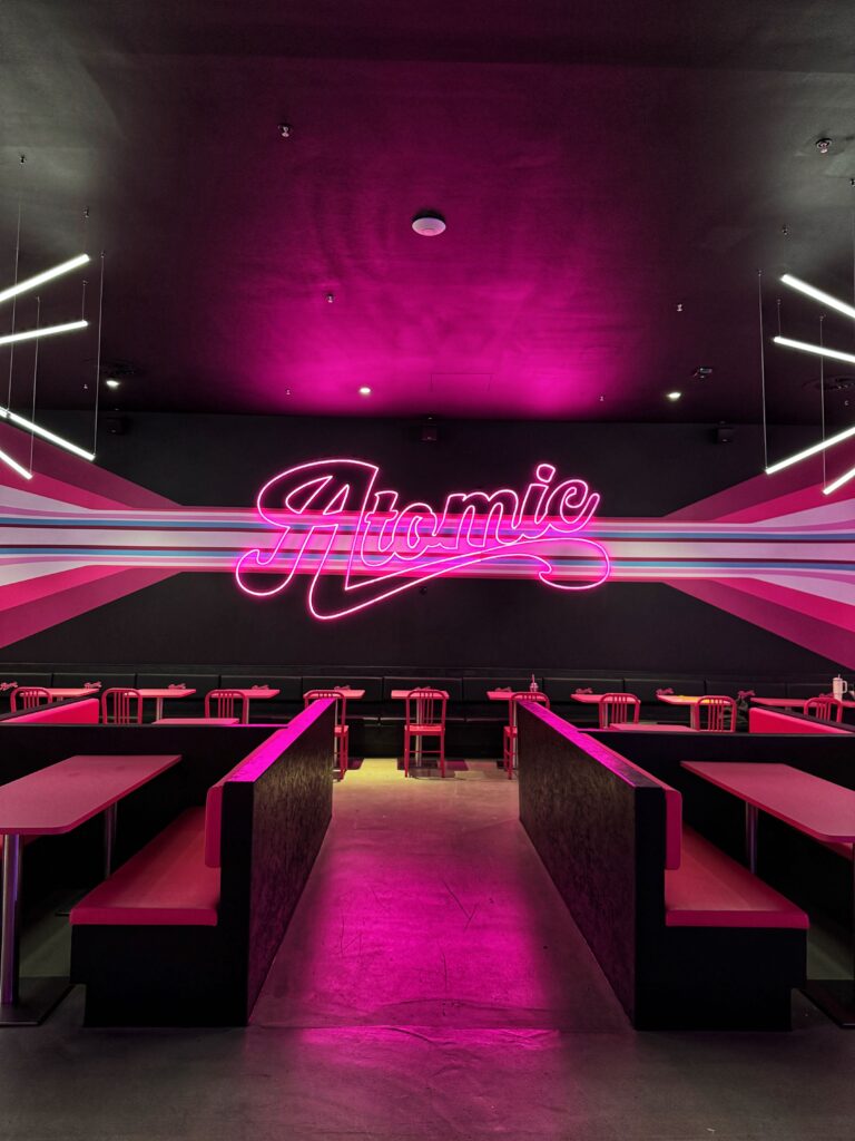 Experience Manchester like never before with music-themed cruise nights