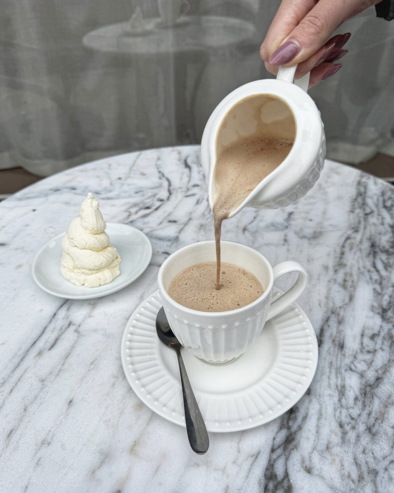 Cafe Continental - The restaurant turning Stalybridge into a foodie ...