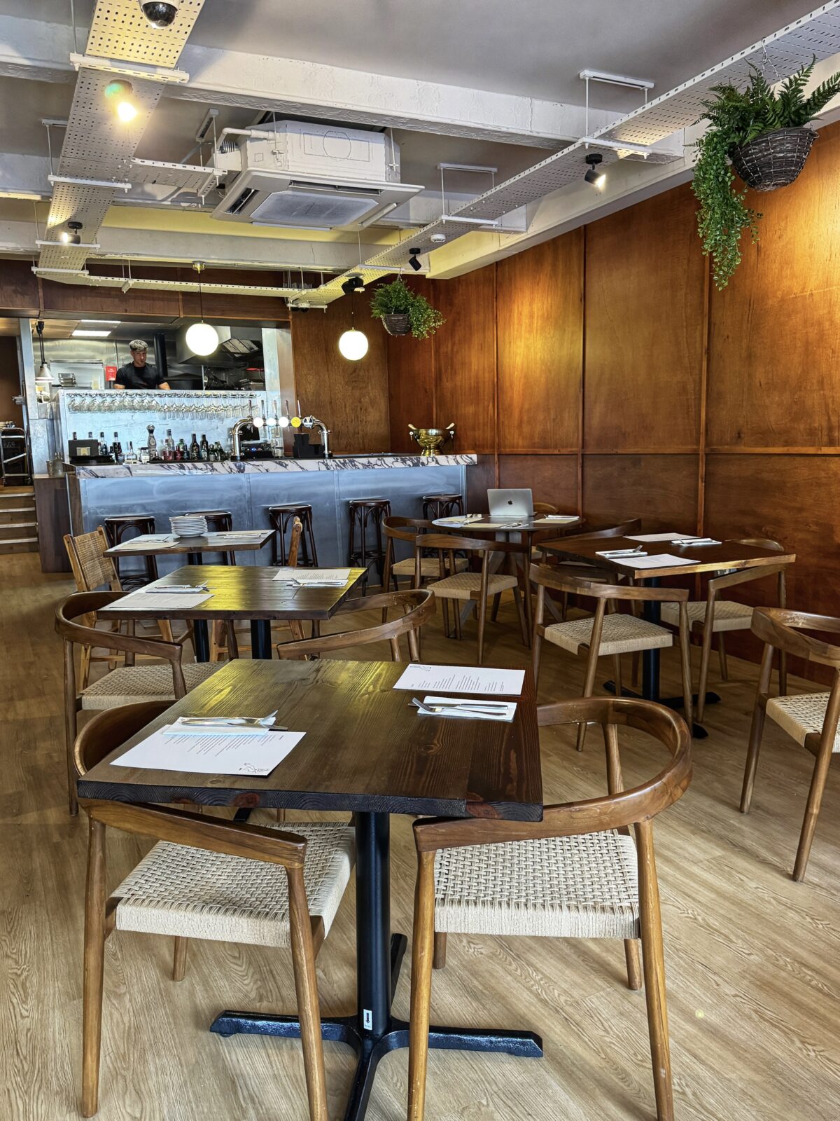 Cafe Continental - The restaurant turning Stalybridge into a foodie neighbourhood