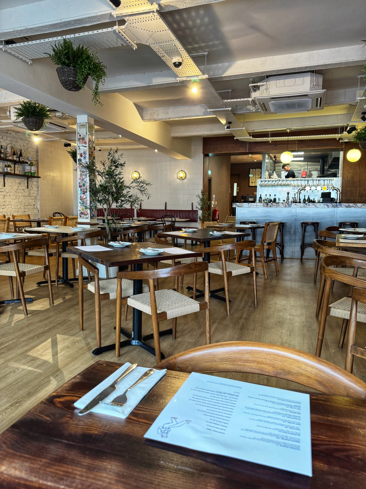 Tameside from The Manc