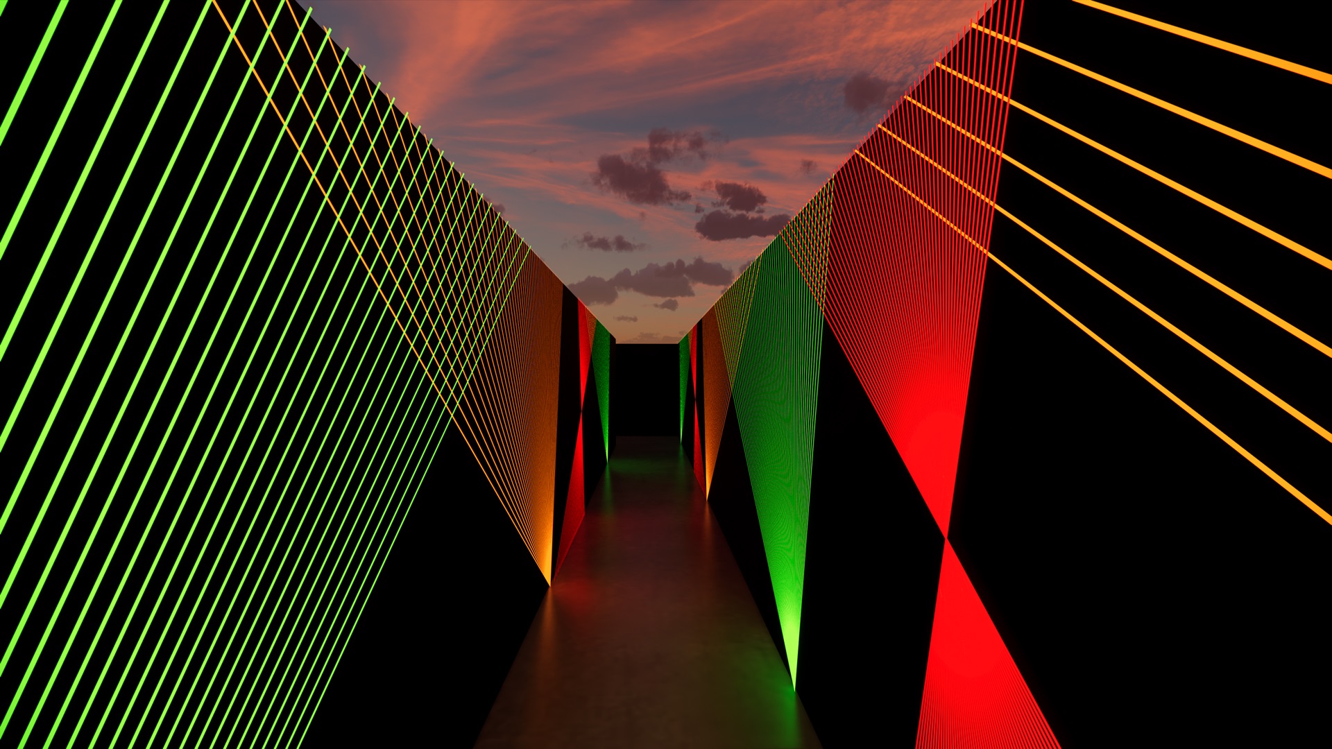 Inside The Martlet, Rochdale Town Hall's beautiful new restaurant