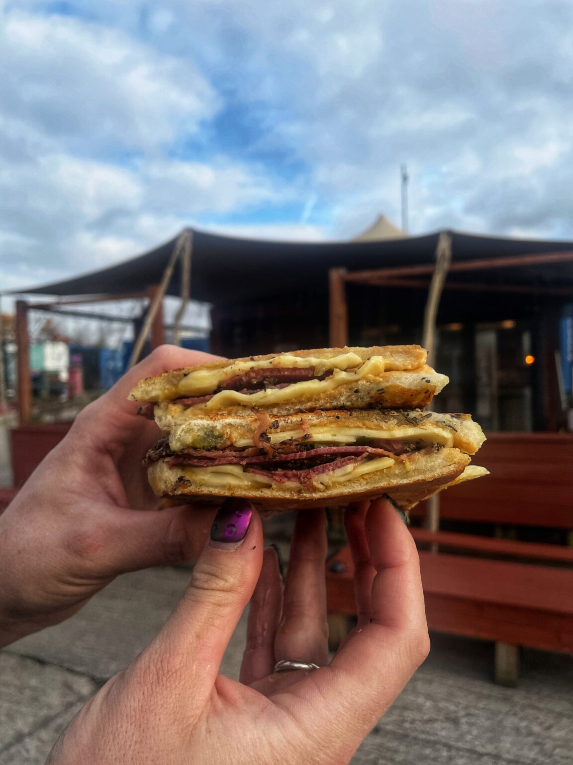 5 hidden gems in Manchester's quirkiest shopping district