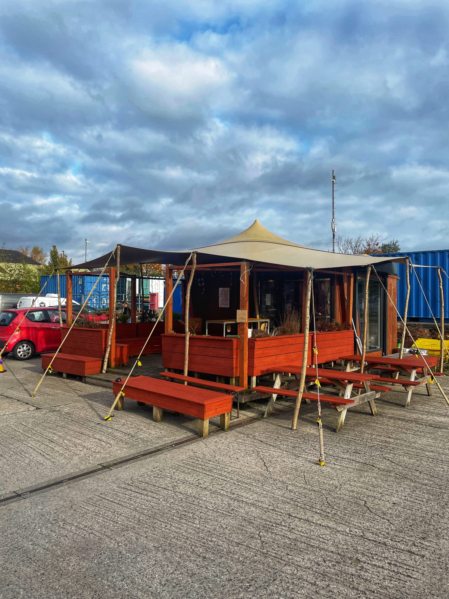 5 hidden gems in Manchester's quirkiest shopping district