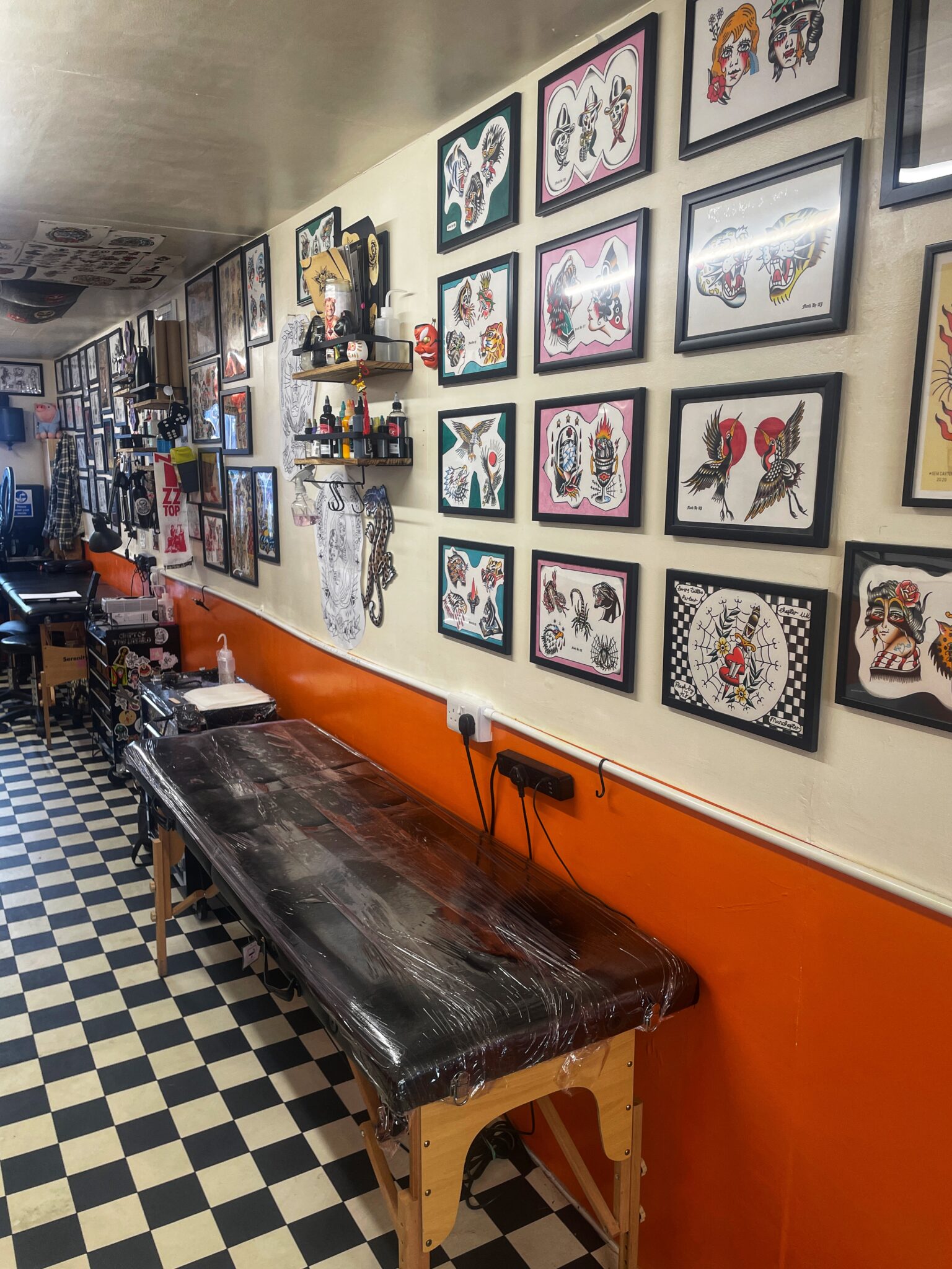 5 hidden gems in Manchester's quirkiest shopping district