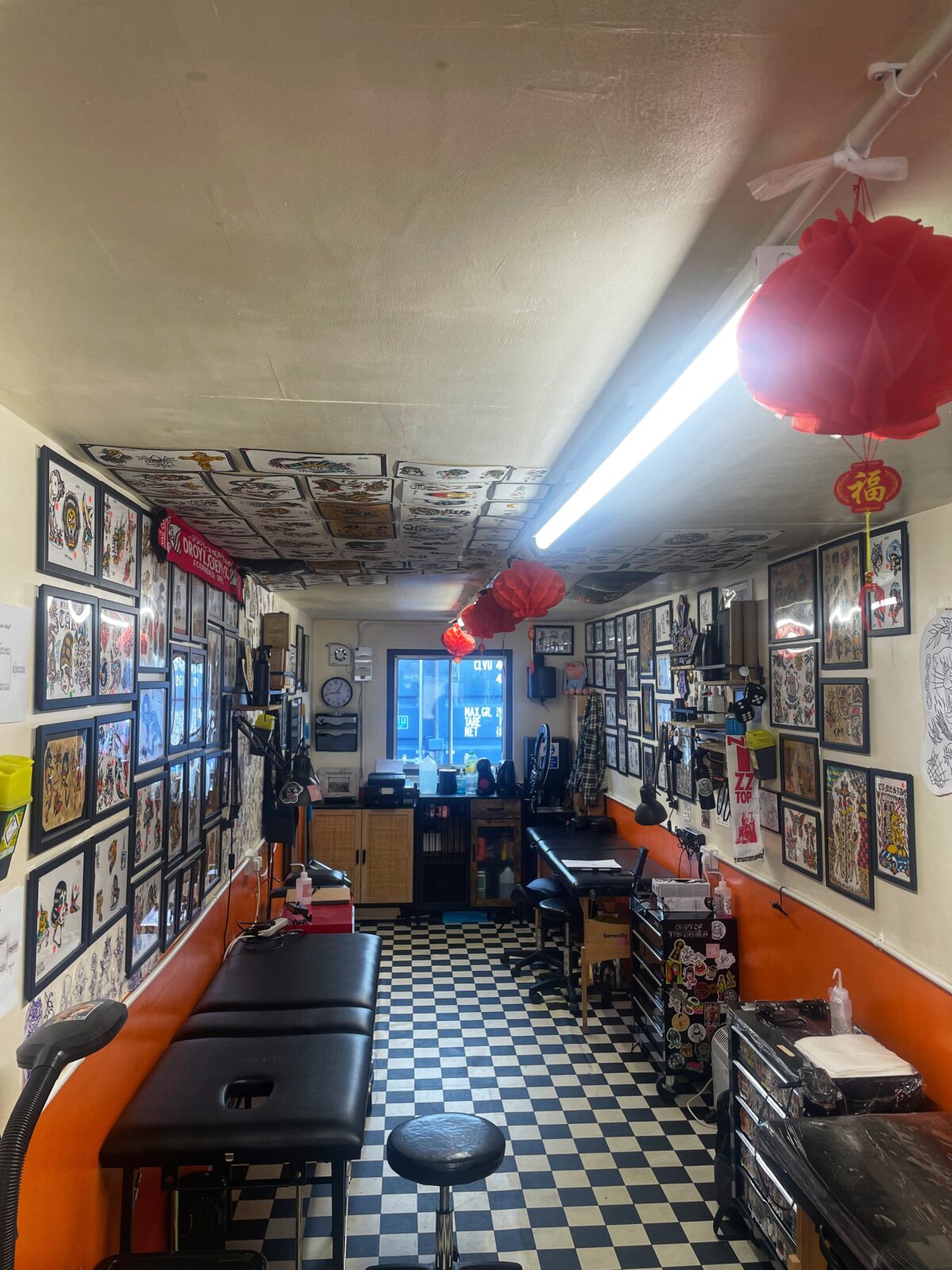 5 hidden gems in Manchester's quirkiest shopping district