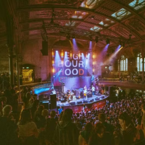 Neighbourhood Festival 2024 - tickets, lineup, set times and more