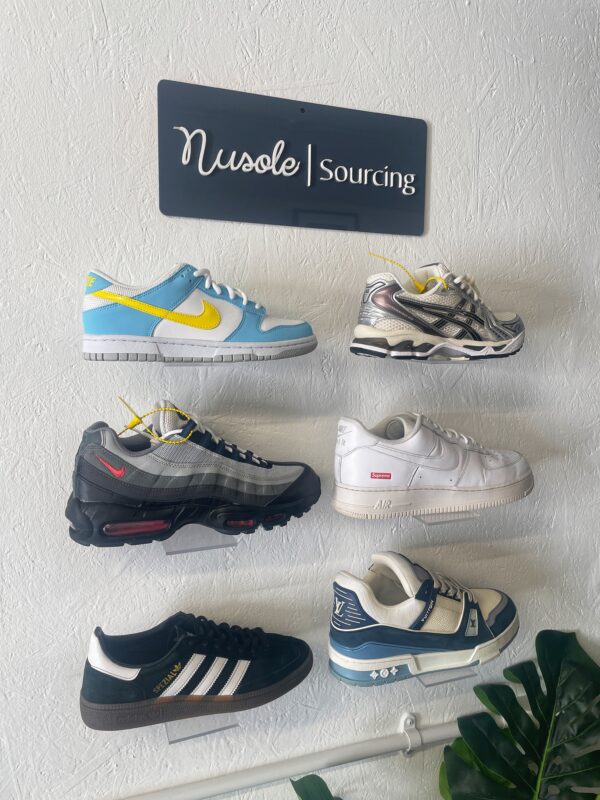 5 hidden gems in Manchester's quirkiest shopping district