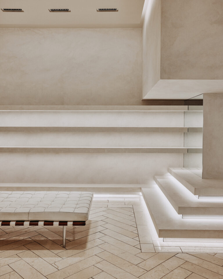 Manchester-founded Represent opens flagship store in city centre