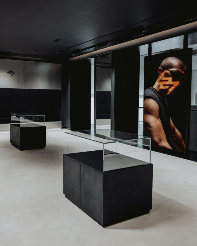 Manchester-founded Represent opens flagship store in city centre