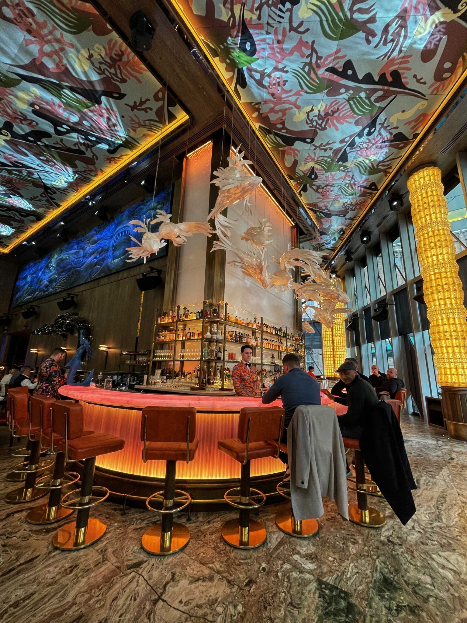 Lina Stores confirms Manchester opening date - and 50% off food