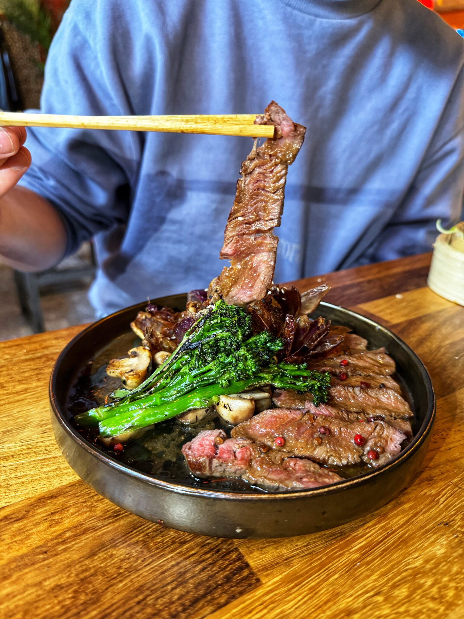 Tampopo - The East Asian restaurant that’s been thriving in Manchester ...