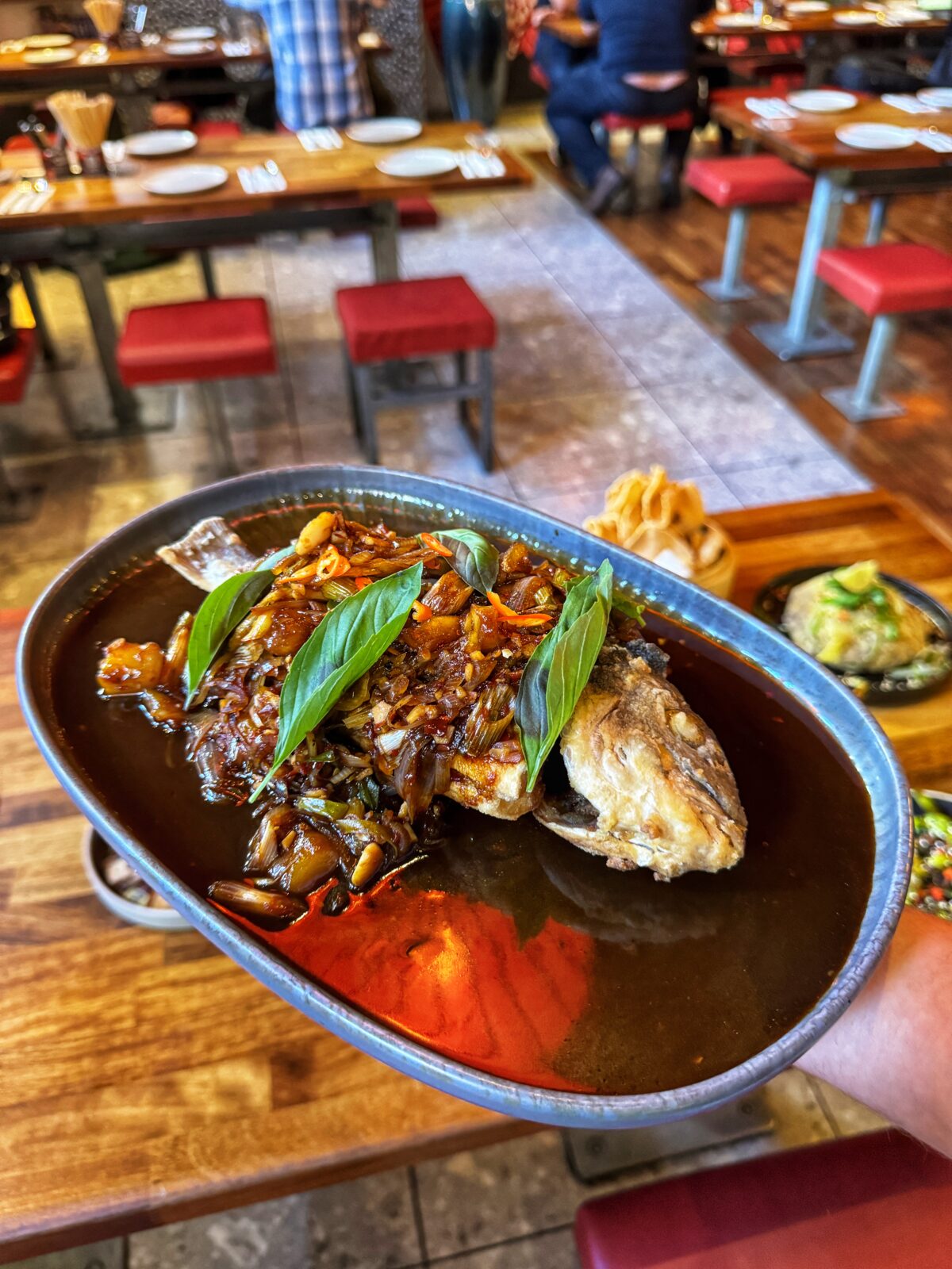 Tampopo - The East Asian restaurant that’s been thriving in Manchester ...