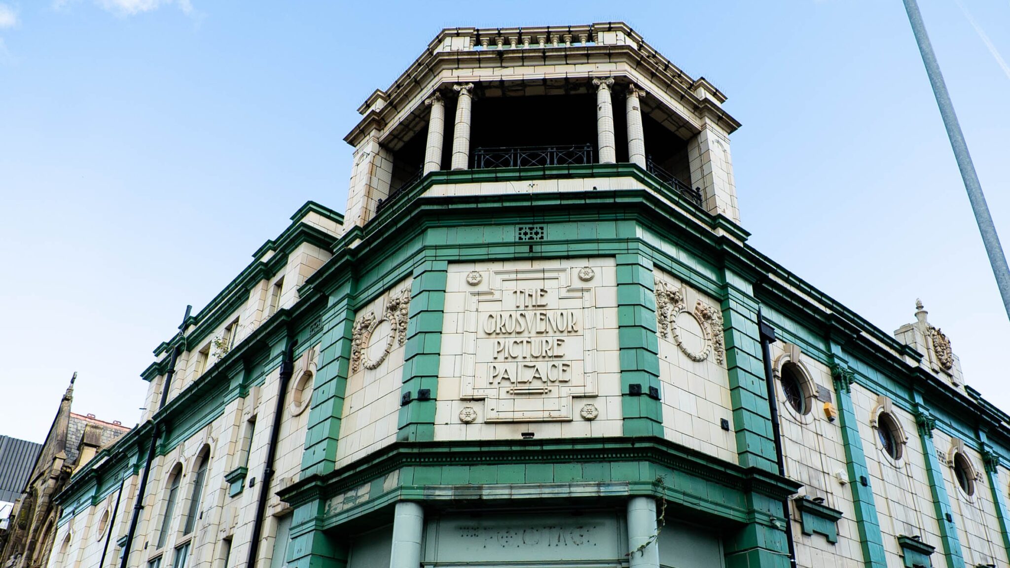 Food & Drink In Manchester - All The Best Places | The Manc