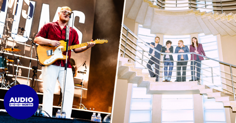 The Lathums announce new album, Manchester gig and UK tour